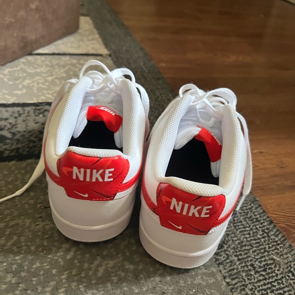 Nike | Shoes | Nike Court Visions | Poshmark